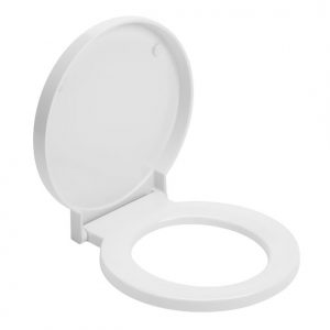 Sanindusa Reflex toiletzitting | Life Moments Sanitair