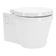 Sanindusa Reflex toiletzitting | Life Moments Sanitair