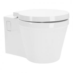 Sanindusa Reflex toiletzitting | Life Moments Sanitair