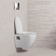 Sanindusa Sanibold wandtoiletset | Life Moments Sanitair